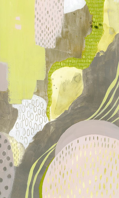 Sun Fleck I Poster Print - Grace Popp - Posterazzi