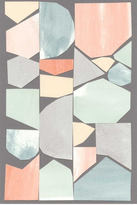 Rodondo I Poster Print - Renee W. Stramel - Posterazzi