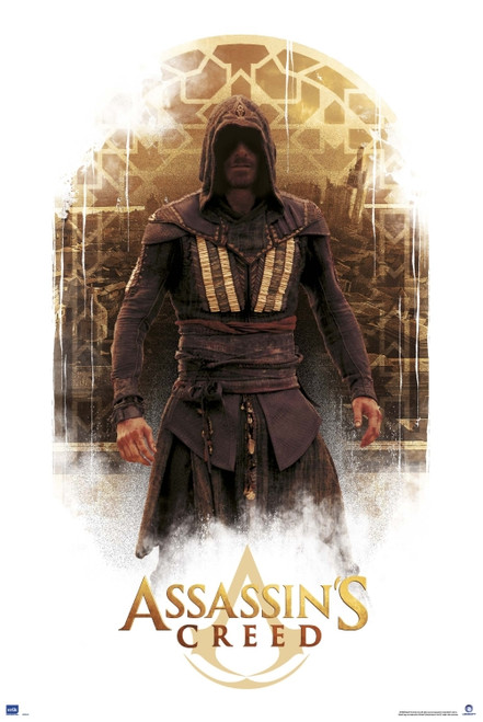 Assassins Creed 1 Poster Poster Print - Item # VARGPE5061 - Posterazzi
