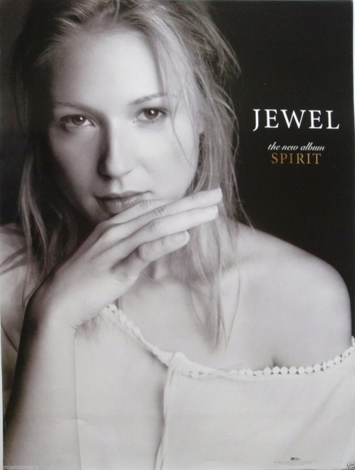 Jewel Spirit Poster - Item # RAR9992690 - Posterazzi