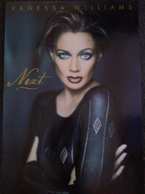 Vanessa Williams Next Poster - Item # RAR99914673 - Posterazzi