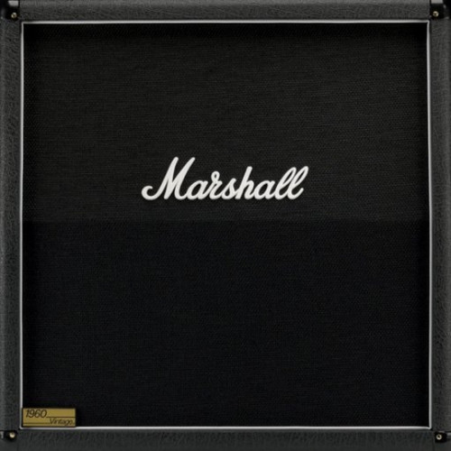 Marshall - Amp Poster Poster Print - Item # VARPYRPPR45271 - Posterazzi