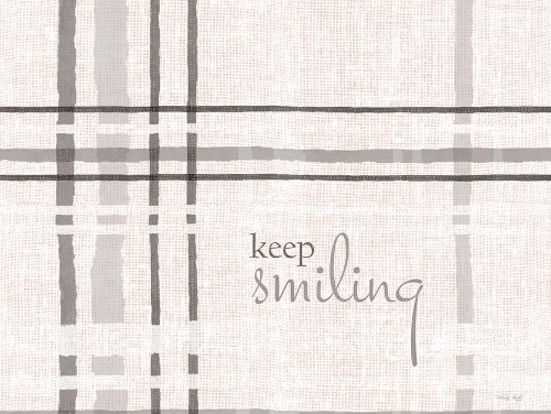 Keep Smiling Poster Print - Cindy Jacobs # VARPDXCIN3208 - Posterazzi