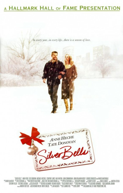 Silver Bells Movie Poster (11 x 17) - Item # MOVEH0135 - Posterazzi