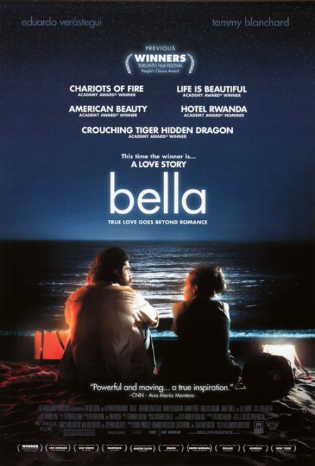 Bella Movie Poster Print (27 x 40) - Item # MOVEI9115 - Posterazzi