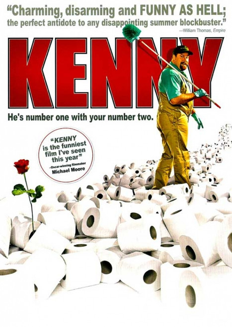 Kenny Movie Poster (11 x 17) - Item # MOVCI7737 - Posterazzi