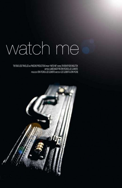 Watch Me Movie Poster (11 x 17) - Item # MOVIB31293 - Posterazzi