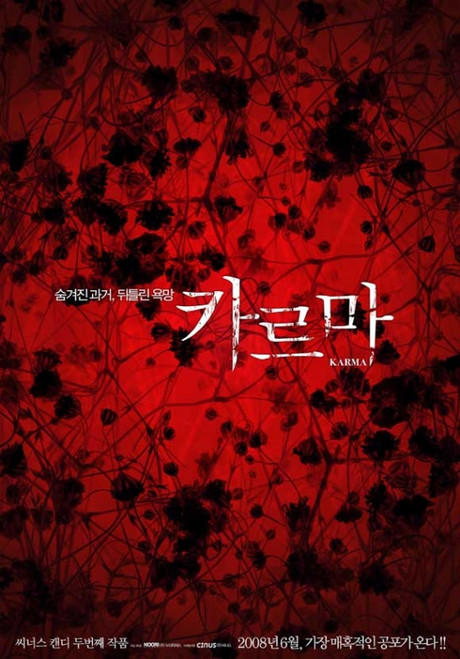 The Unseeable Movie Poster (11 x 17) - Item # MOVCI6982 - Posterazzi