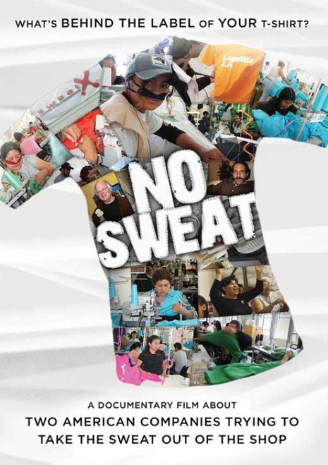 No Sweat Movie Poster (11 x 17) - Item # MOVIB67583 - Posterazzi