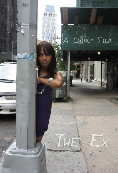The Ex Movie Poster (11 x 17) - Item # MOVGB14643 - Posterazzi