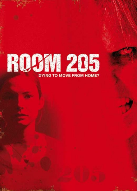 Room 205 Movie Poster (11 x 17) - Item # MOVEB16753 - Posterazzi