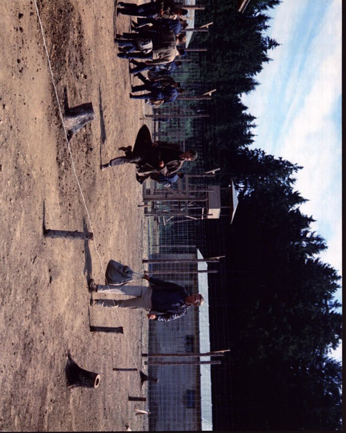 Scene From The Great Escape Photo Print - Item # MVM59258 - Posterazzi