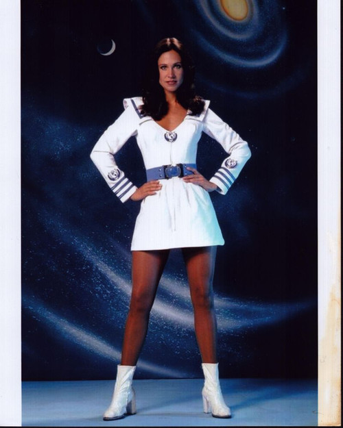 Erin Gray In Uniform For Buck Rogers In The 25Th Century Photo Print ...