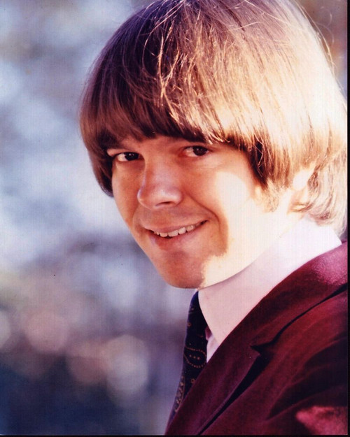 Larry Tamblyn Headshot In Red Suit Photo Print - Item # MVM59032 ...