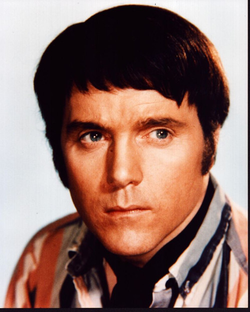 Kenneth Cope Headshot It Striped Shirt Photo Print - Item # MVM56462 ...