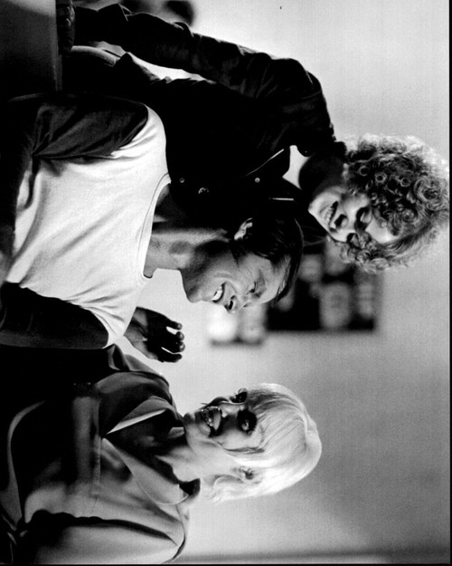 Sally Struthers, Jack Nicholson And Marlena Macguire In Five Easy ...