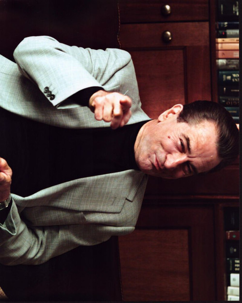Robert De Niro Pointing In Analyze That Photo Print - Item # MVM57839 ...