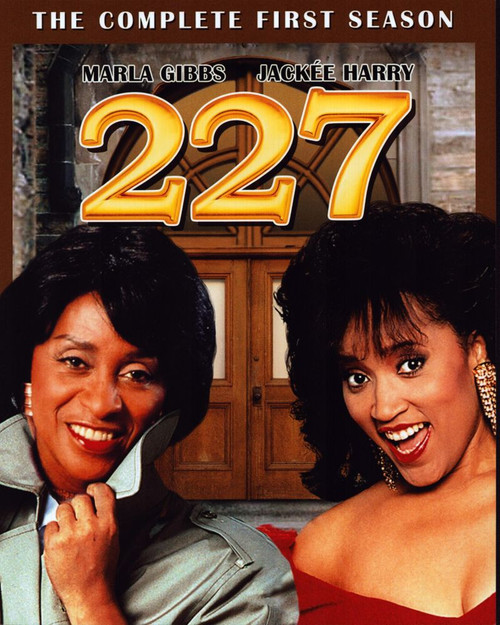 Marla Gibbs And Jack e Harry In 227 Photo Print - Item # MVM58396 - Posterazzi