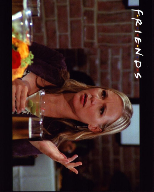 Dedee Pfeiffer In Friends Photo Print - Item # MVM58402 - Posterazzi