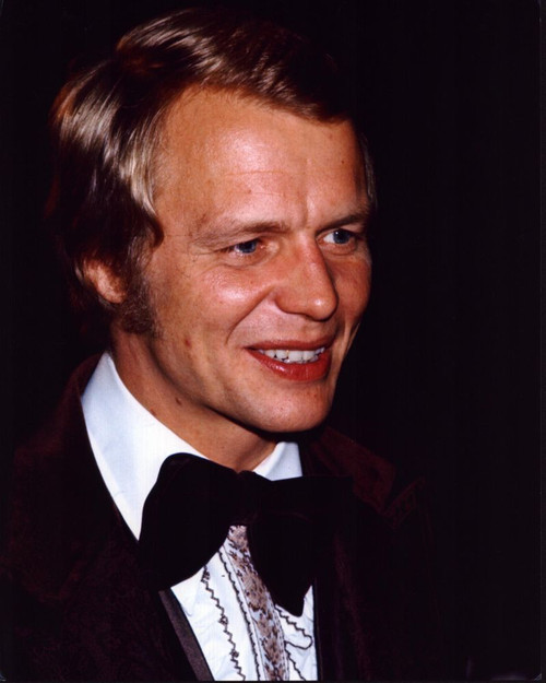 David Soul In Velvet Suit And Bowtie Photo Print - Item # MVM57700 ...