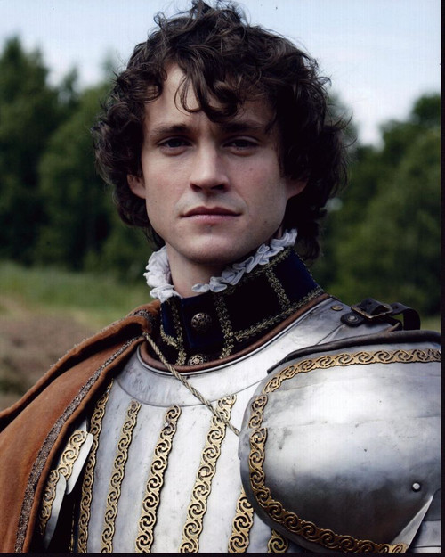 Hugh Dancy In Armor For Elizabeth I Photo Print - Item # MVM59494 ...