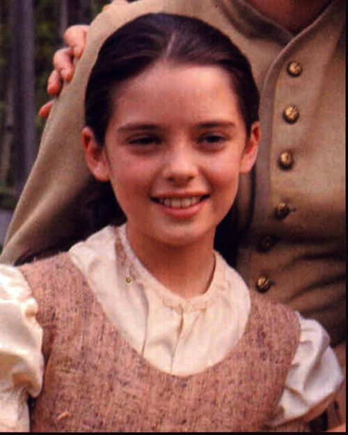 Angela Cartwright Close Up In The Sound Of Music Photo Print - Item ...