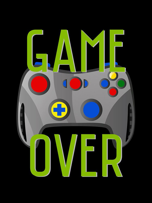 Game 1 Poster Print - Kimberly Allen - Posterazzi