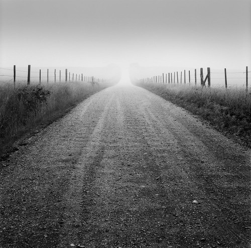 Country Road Poster Print - Chip Forelli - Posterazzi