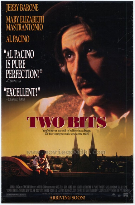 Two Bits Movie Poster Print (27 x 40) - Item # MOVCH9665 - Posterazzi