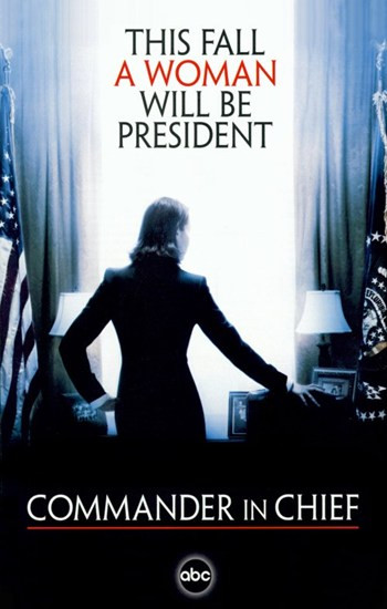 Commander in Chief Movie Poster (11 x 17) - Item # MOV356531 - Posterazzi