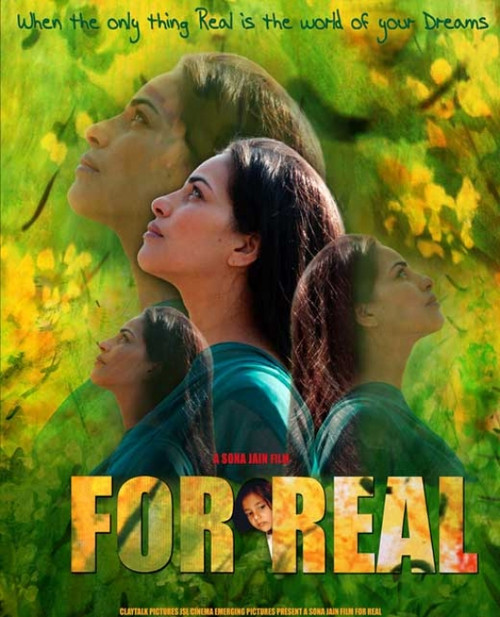For Real Movie Poster Print (27 x 40) - Item # MOVGB76483 - Posterazzi