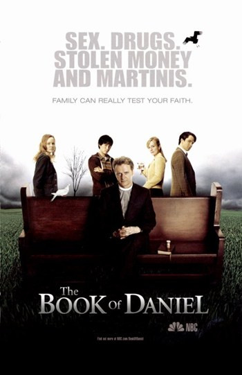 The Book of Daniel Movie Poster (11 x 17) - Item # MOV340454 - Posterazzi