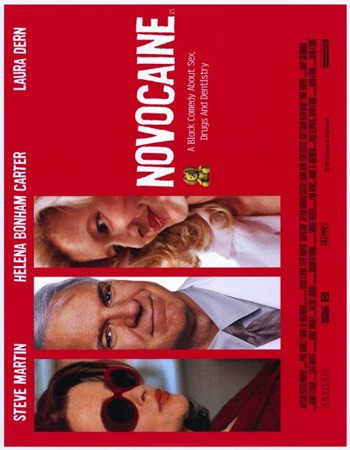 Novocaine Movie Poster (11 x 17) - Item # MOV233881 - Posterazzi