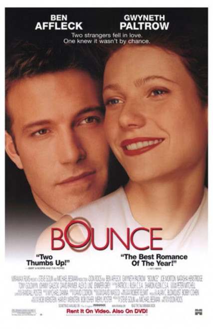 Bounce Movie Poster Print (27 x 40) - Item # MOVGF2318 - Posterazzi