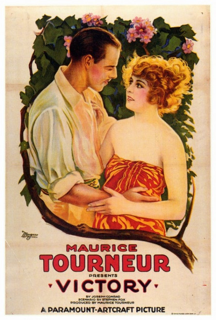 Victory Movie Poster Print (27 x 40) - Item # MOVIF9332 - Posterazzi