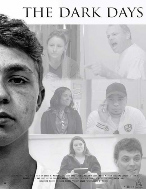 The Dark Days Movie Poster (27 x 40) - Item # MOVGB34155 - Posterazzi