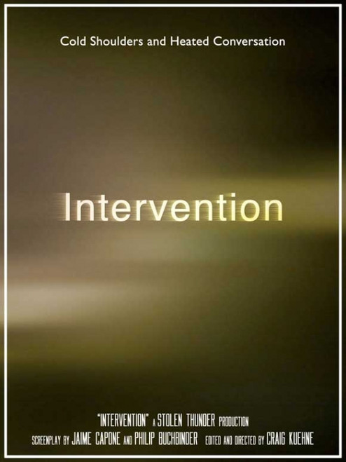 Intervention Movie Poster Print (27 x 40) - Item # MOVEJ2879 - Posterazzi