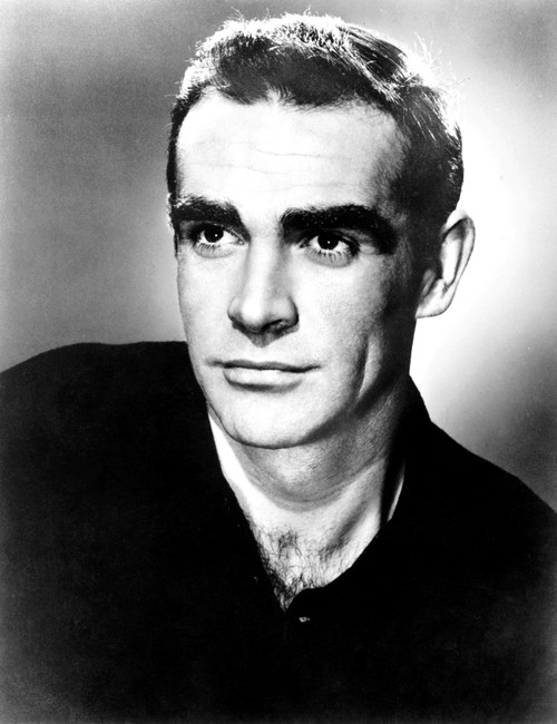 Sean Connery Ca. Early 1960S Photo Print - Item # VAREVCPBDSECOEC027H ...