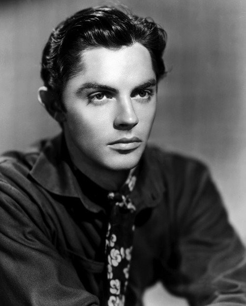 Jack Buetel Ca. 1943 Photo Print - Item # VAREVCPBDJABUEC013H - Posterazzi