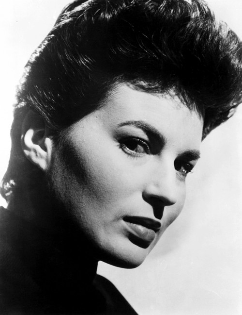 Anna Silvana Mangano 1951 Photo Print - Item # VAREVCMBDANNAEC008H ...