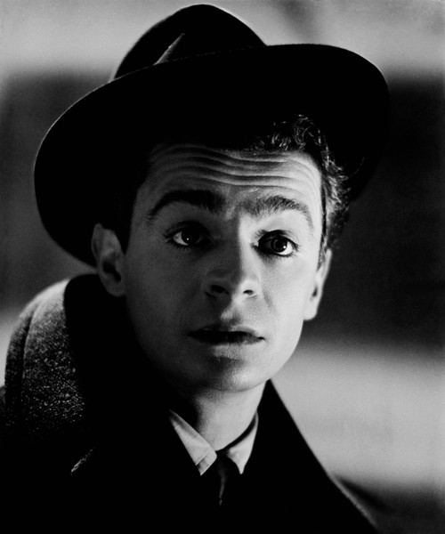 Manon Serge Reggiani 1949 Photo Print - Item # VAREVCMBDMANOEC010H ...