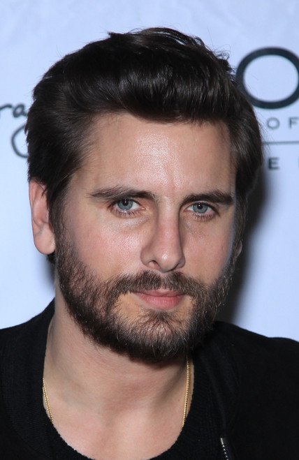 Scott Disick At Arrivals For Scott Disick Hosts At 1 Oak Nightclub ...