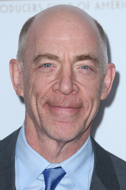 J.K. Simmons At Arrivals For 26Th Annual Producers Guild Awards - Pga ...