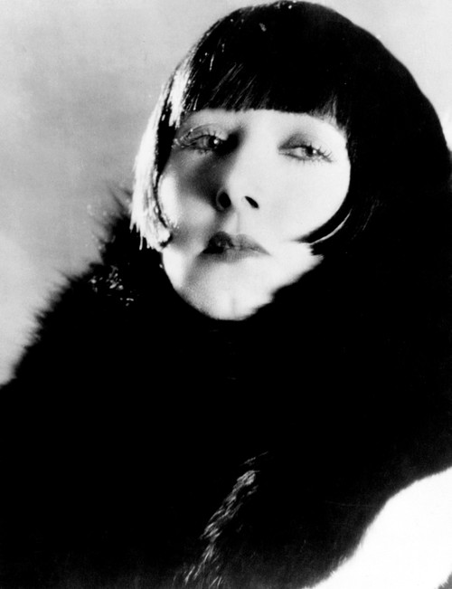 Mae Busch Ca. 1925 Photo Print - Item # VAREVCPBDMABUEC010H - Posterazzi