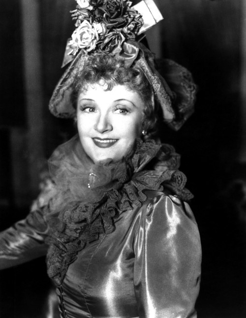 Parnell Billie Burke 1937 Photo Print - Item # VAREVCMBDPARNEC024H ...