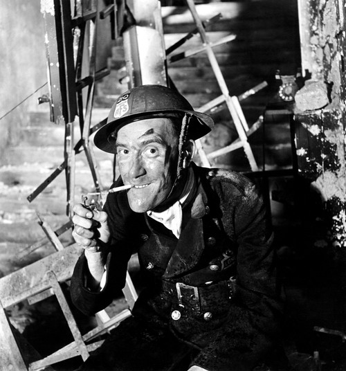 The Bells Go Down Tommy Trinder 1943 Photo Print - Item ...