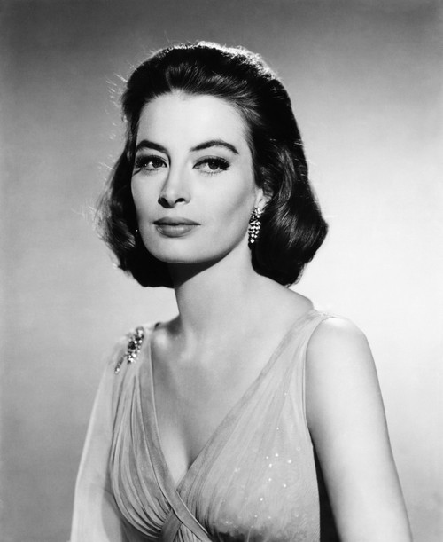 Walk On The Wild Side Capucine 1962 Photo Print - Item ...