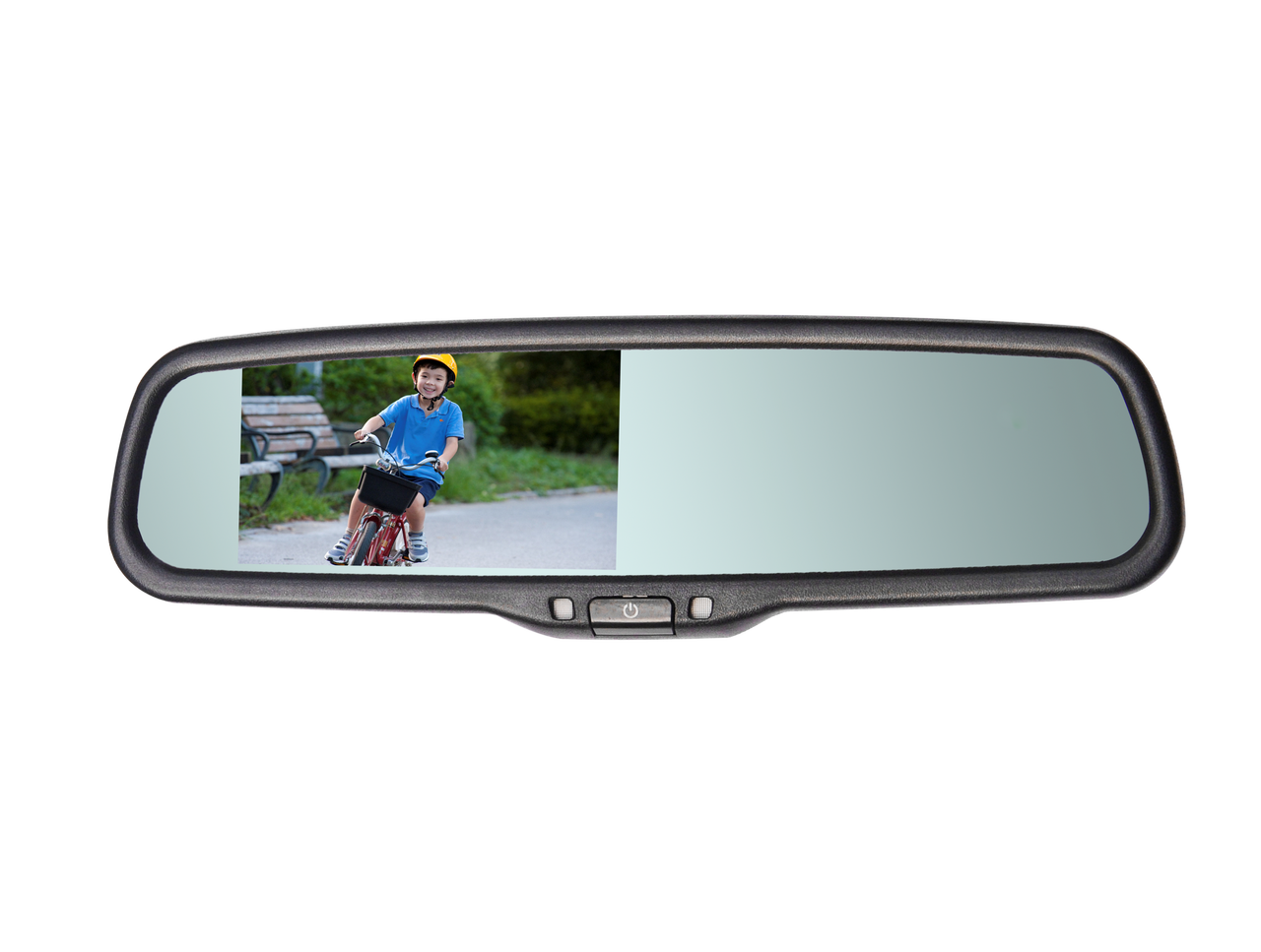 Camera Systems - Smart Mirror Systems - Synergy Automotive Electronics
