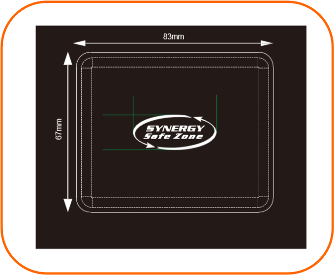 Synergy Safe Zone Radar System