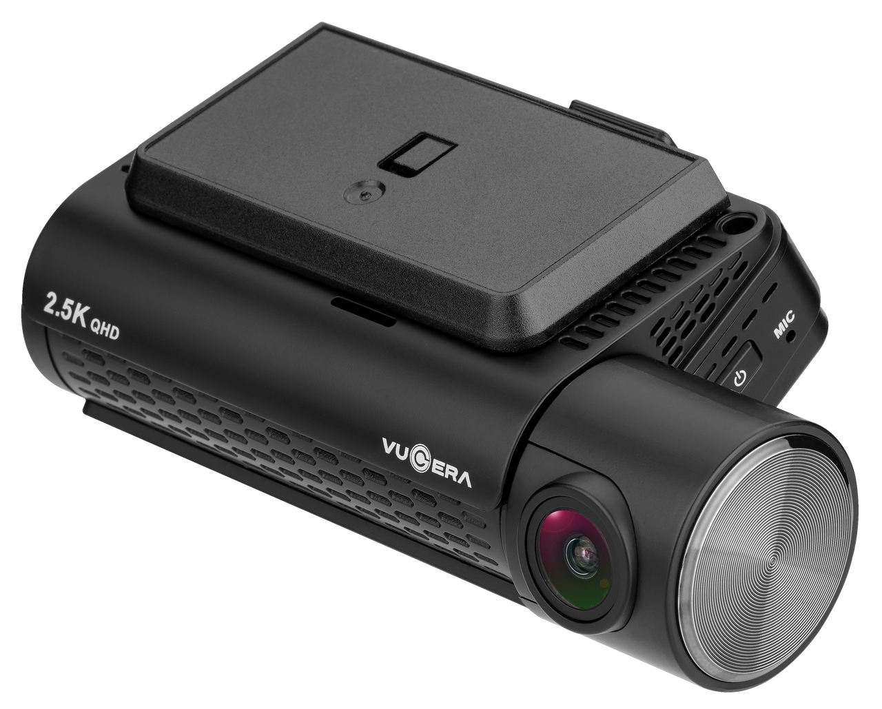 Vugera QX8 Quad-HD 2.5K Dashcam